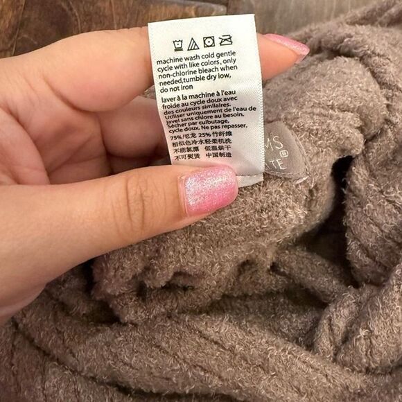 Barefoot Dreams | Sweaters | Barefoot Dreams Cozychic Lite Cozy Soft ...